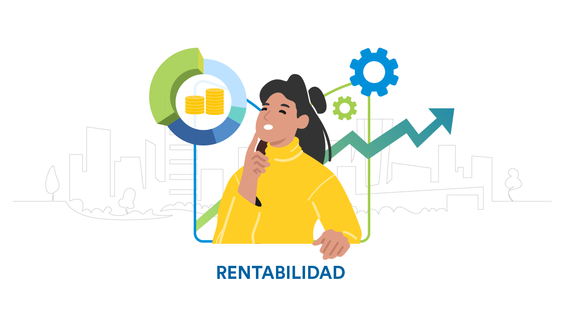 Rentabilidad - Tus ahorros en simple - ProVida AFP