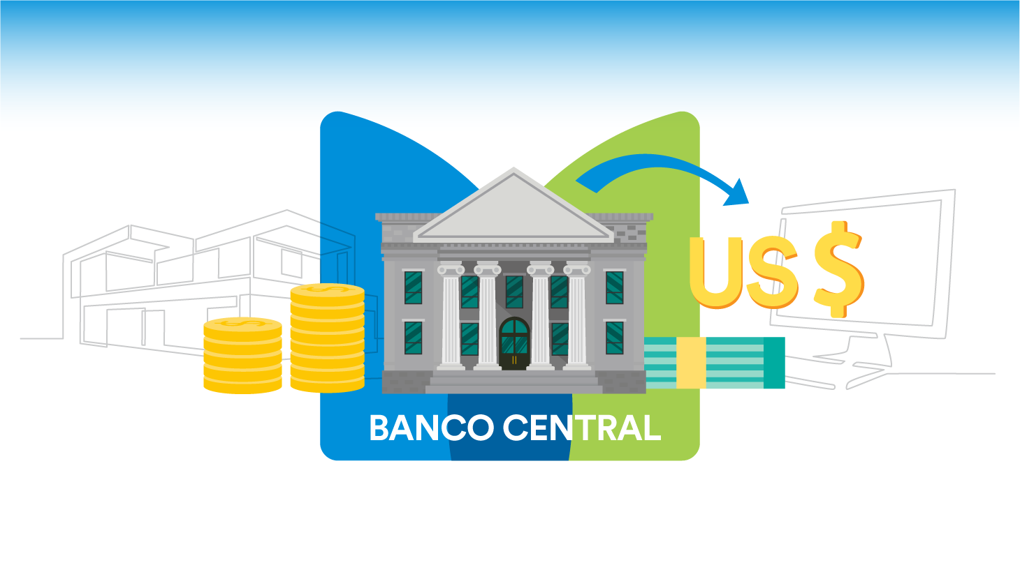 Encaje de las AFP - Ahorros en simple - ProVida AFP